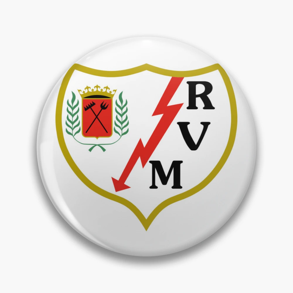 Logotipo De Rayo P The Spanish Football Show Episode #17 Let's Talk