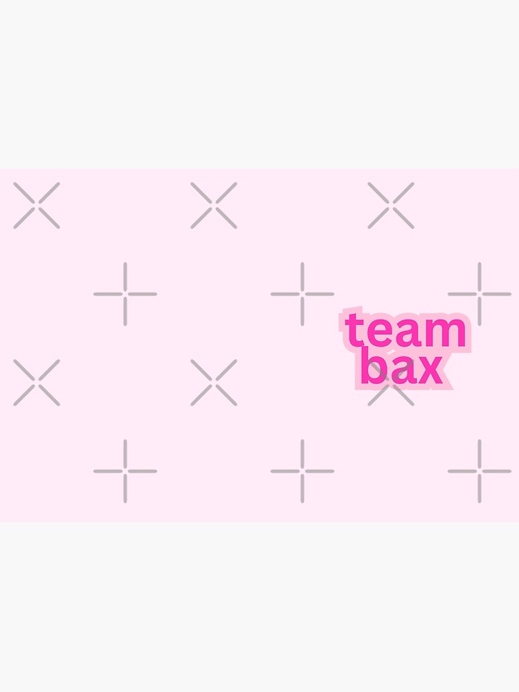 "I Love Bax Radic Surviving Summer " Journal for Sale by STAR10008 ...