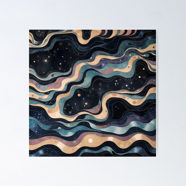 "Cygnus" Poster for Sale by lemortbelle | Redbubble