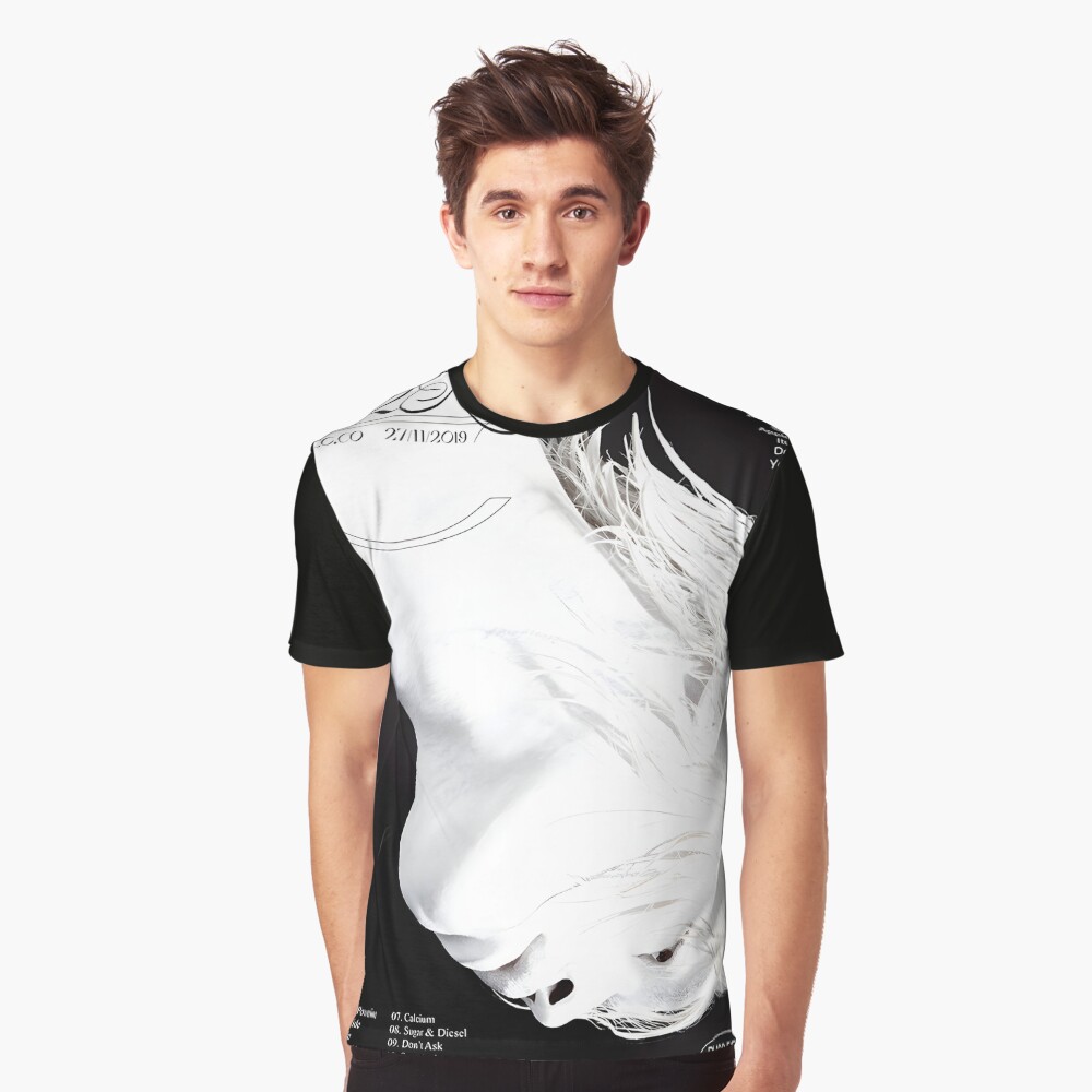 "Ecco2k Poster Drain Gang" Poster for Sale by fadecas | Redbubble