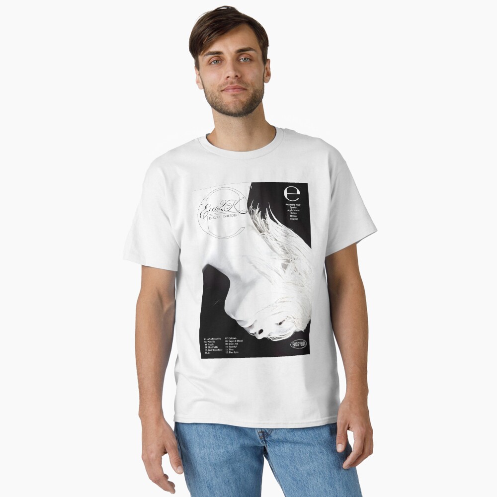 "Ecco2k Poster Drain Gang" Poster for Sale by fadecas | Redbubble