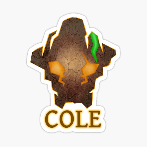 Ninjago Cole Gifts & Merchandise | Redbubble