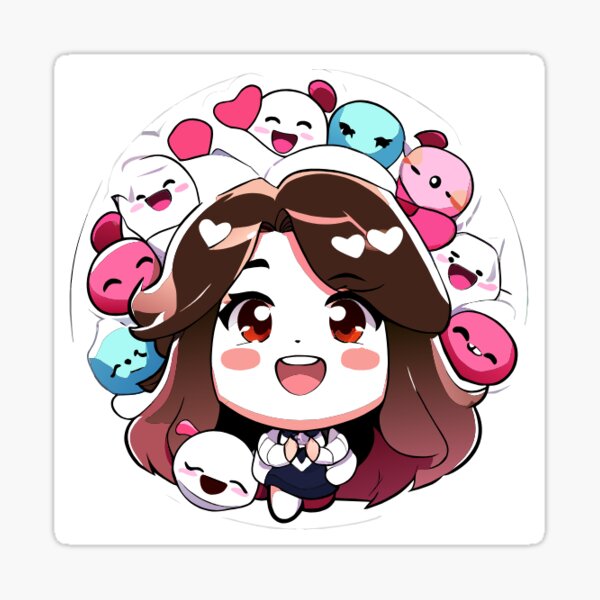Pokimane Merch & Gifts for Sale | Redbubble