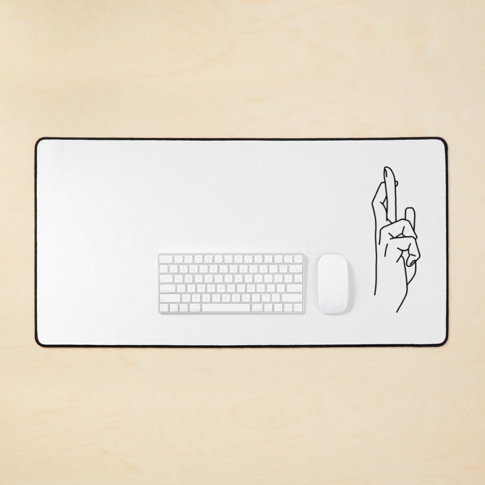 "Infinite Void Hand Sign" Sticker for Sale by lanzd | Redbubble