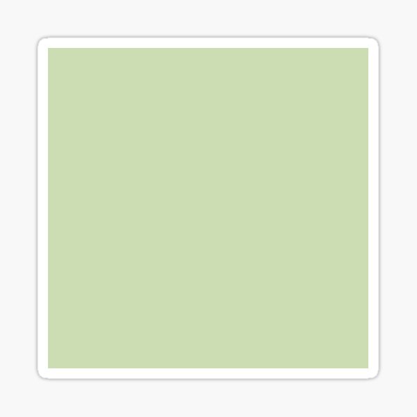 "Seafoam Green" Sticker by spaceandlines | Redbubble