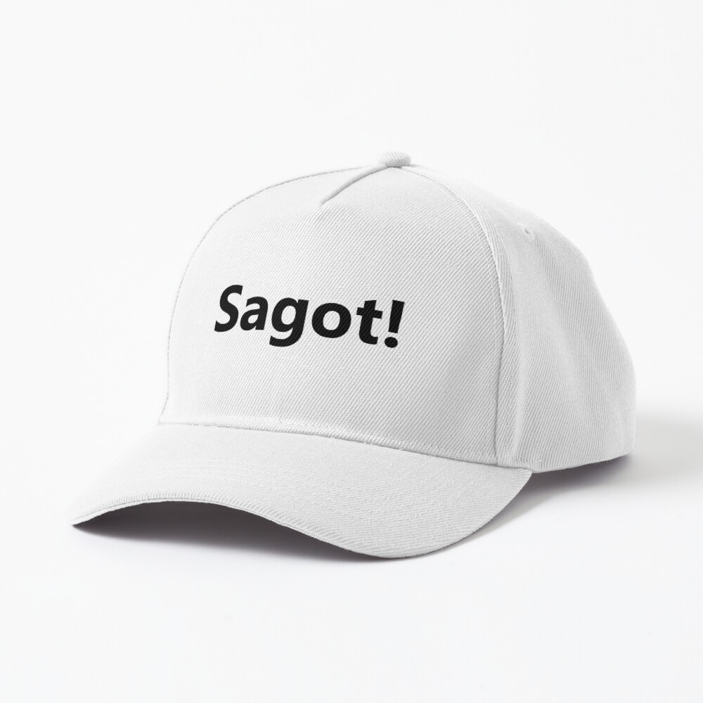 "SAGOT! = ANSWER! TAGALOG" Sticker for Sale by PabloBSanchez | Redbubble
