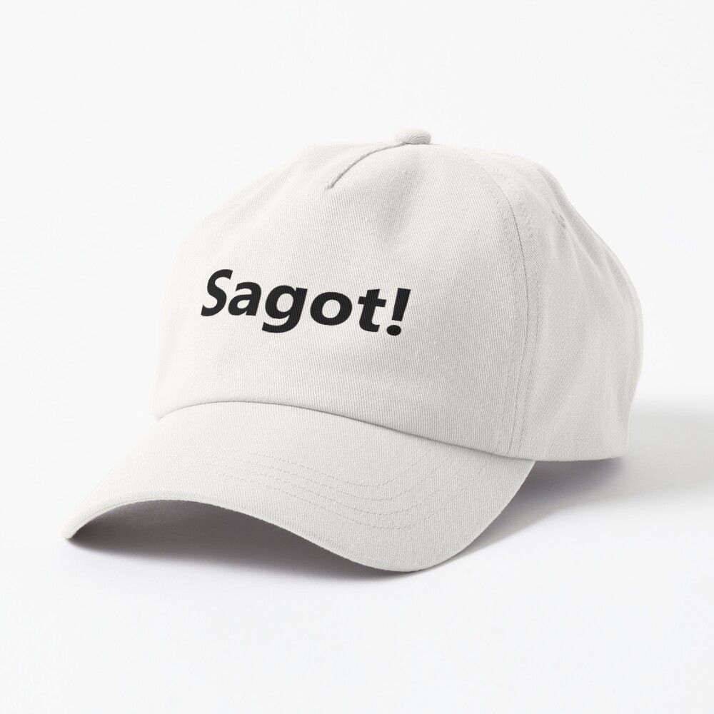 "SAGOT! = ANSWER! TAGALOG" Sticker for Sale by PabloBSanchez | Redbubble