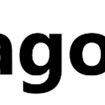 "SAGOT! = ANSWER! TAGALOG" Sticker for Sale by PabloBSanchez | Redbubble