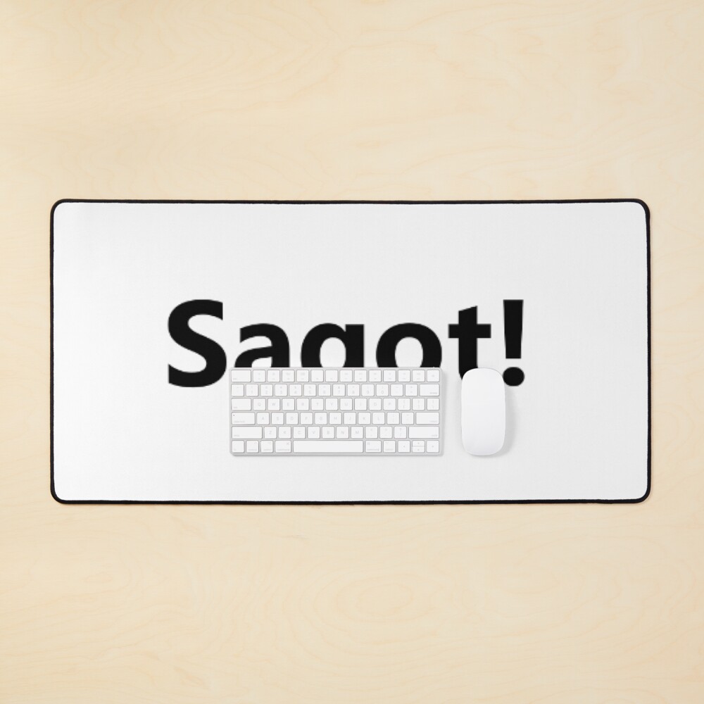 "SAGOT! = ANSWER! TAGALOG" Sticker for Sale by PabloBSanchez | Redbubble
