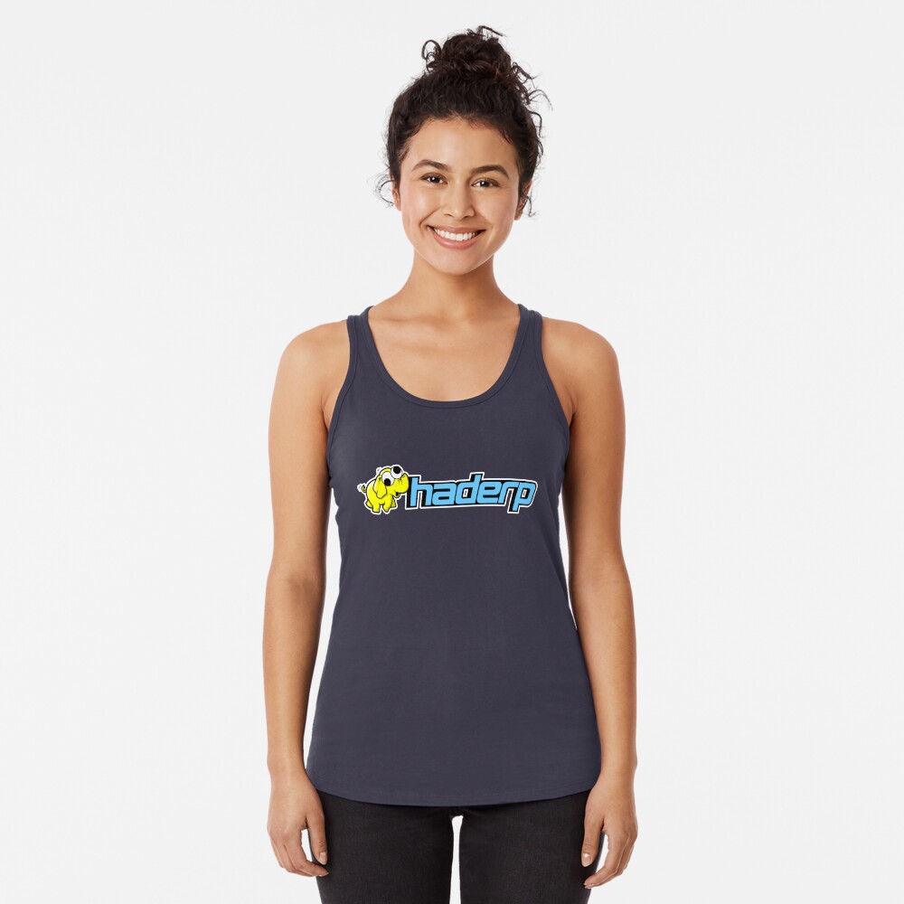 "Haderp Hadoop Logo" Sticker for Sale by ohellooo | Redbubble