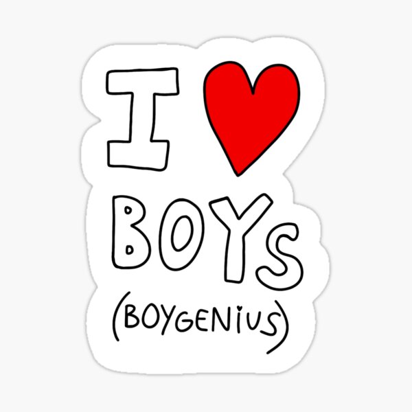 Boygenius Merch & Gifts for Sale | Redbubble