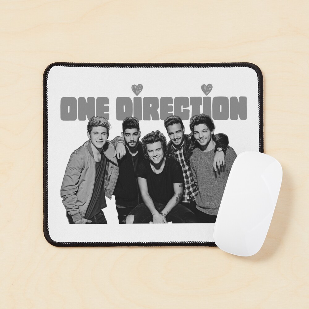 "One Direction Together" Sticker for Sale by InnovyaDesigns | Redbubble