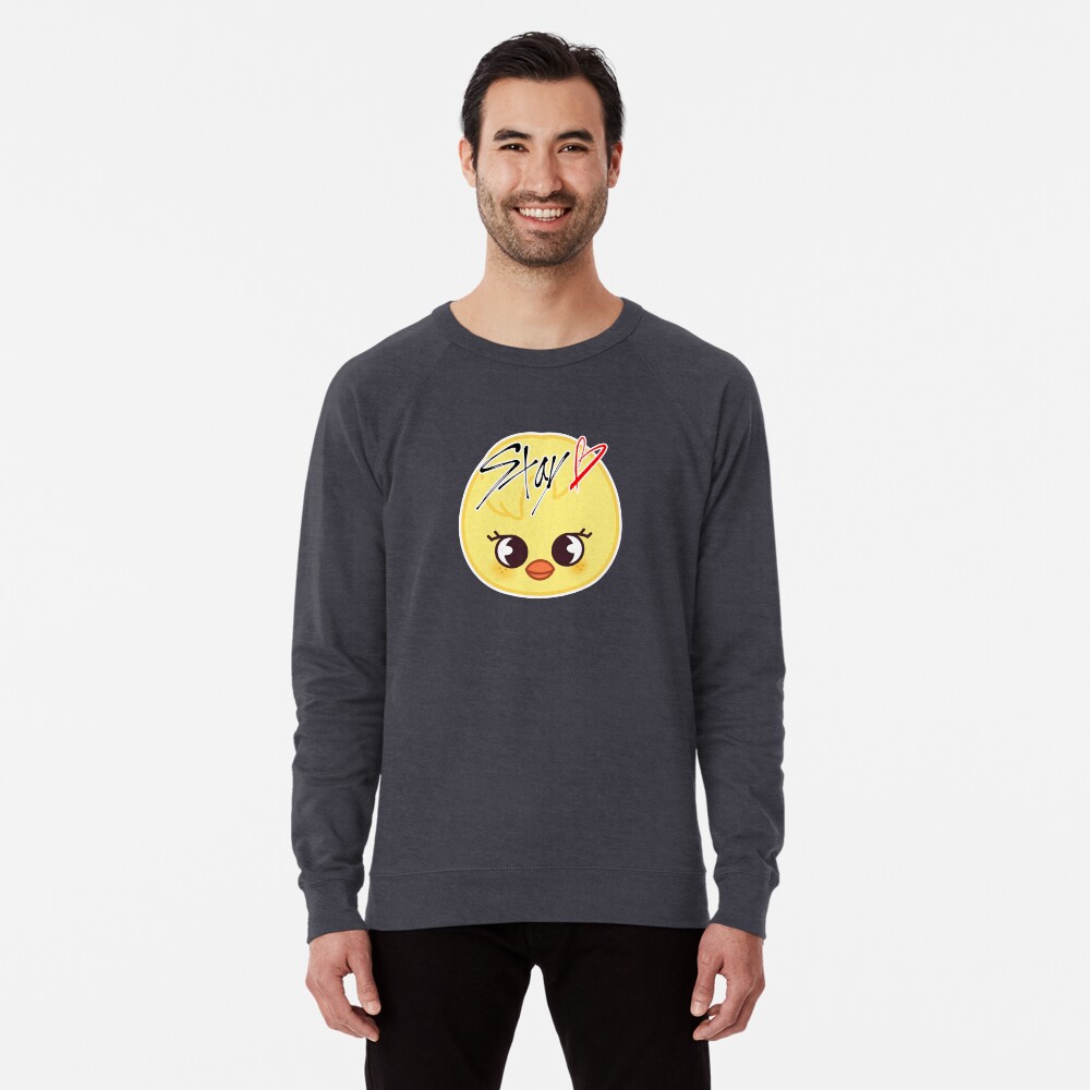 "STAY skzoo felix stray kids Bbokari" Sticker for Sale by PrintStay ...