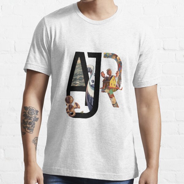 Ajr Merch & Gifts for Sale | Redbubble