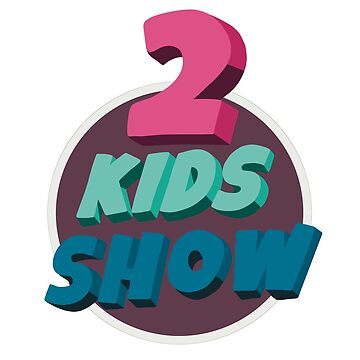 Kids Ii Logo The Cool Kids 2:00 – PremadeCheerleadingMusic.com