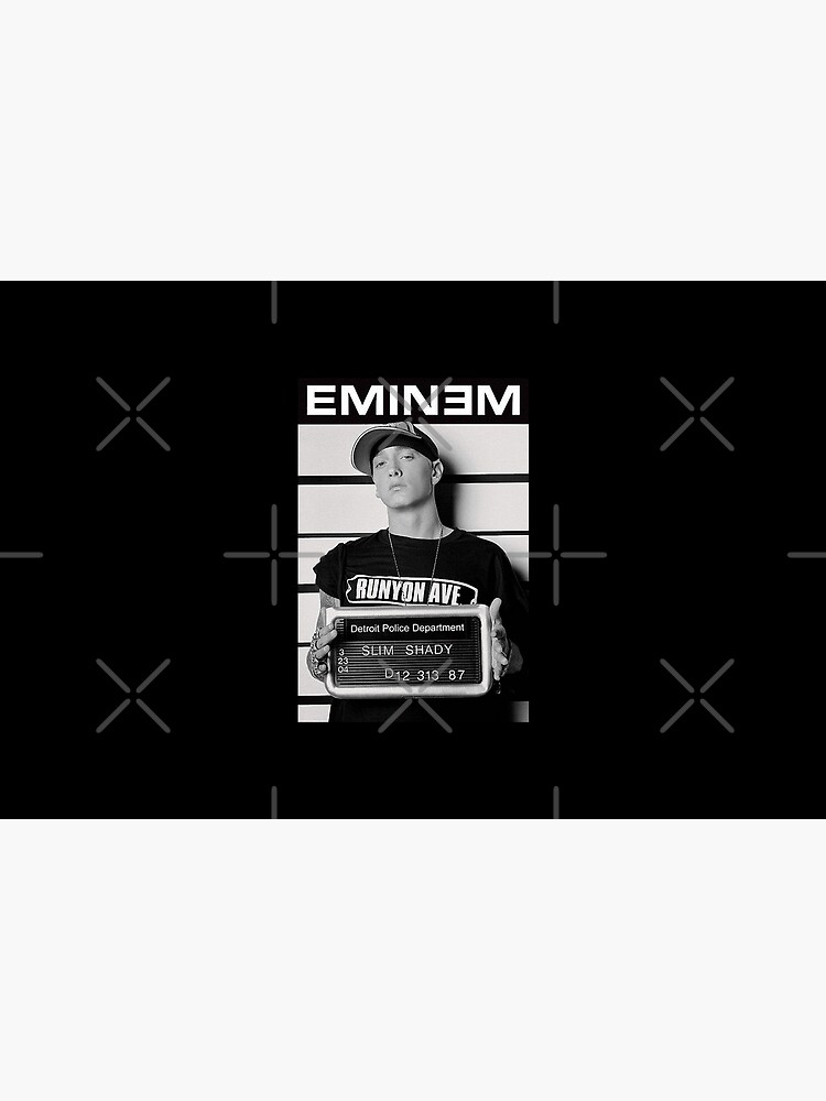 Eminem Laptop Skin, Eminem Laptop Decal Sticker sold by Ministration ...
