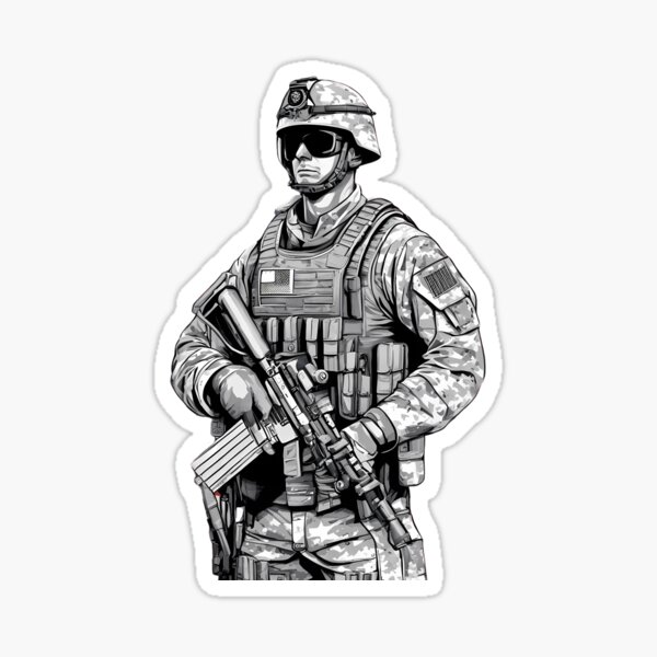 "Navy" Sticker for Sale by macadolie | Redbubble