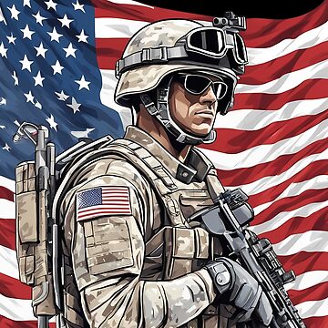 "Delta Force" Sticker for Sale by macadolie | Redbubble