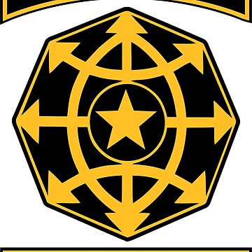 "Reacher 110th CID" Sticker for Sale by ThomasKadmon | Redbubble