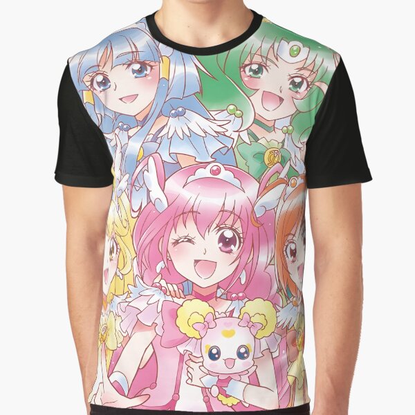 Precure Merch & Gifts for Sale | Redbubble