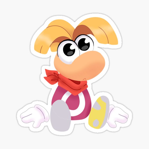 "String cheese looking fella " Sticker for Sale by dragon22551 | Redbubble