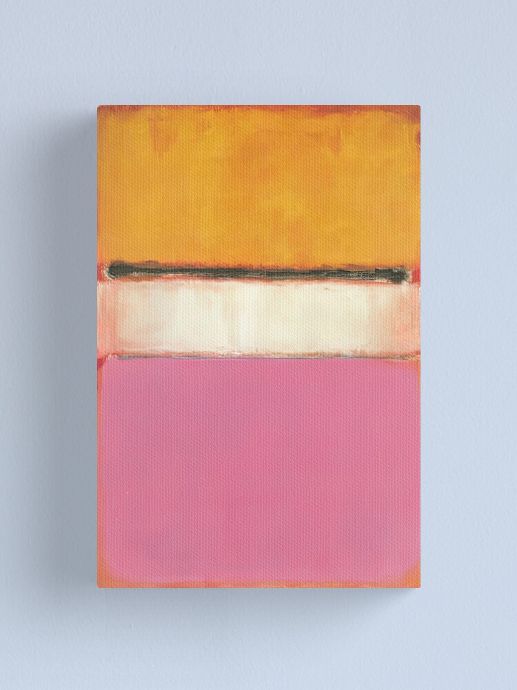 "mark rothko paintings, mark rothko artwork, mark rothko art style ...