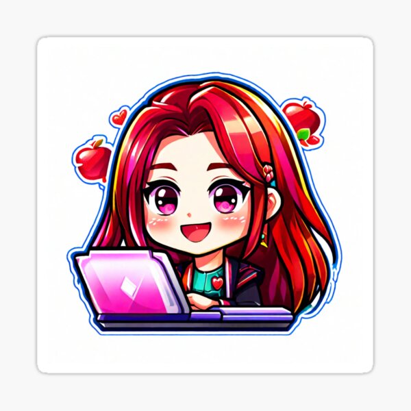 Pokimane Merch & Gifts for Sale | Redbubble