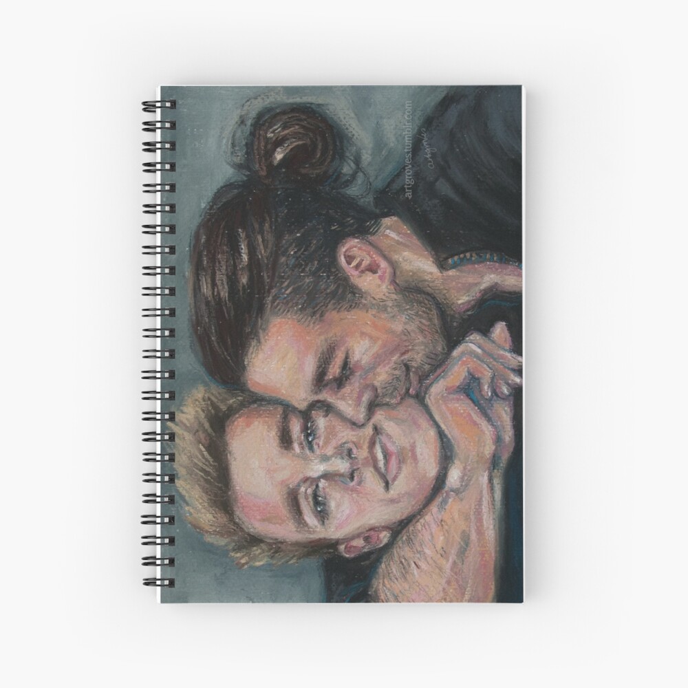 "Headlock Hug" Sticker for Sale by artgroves | Redbubble