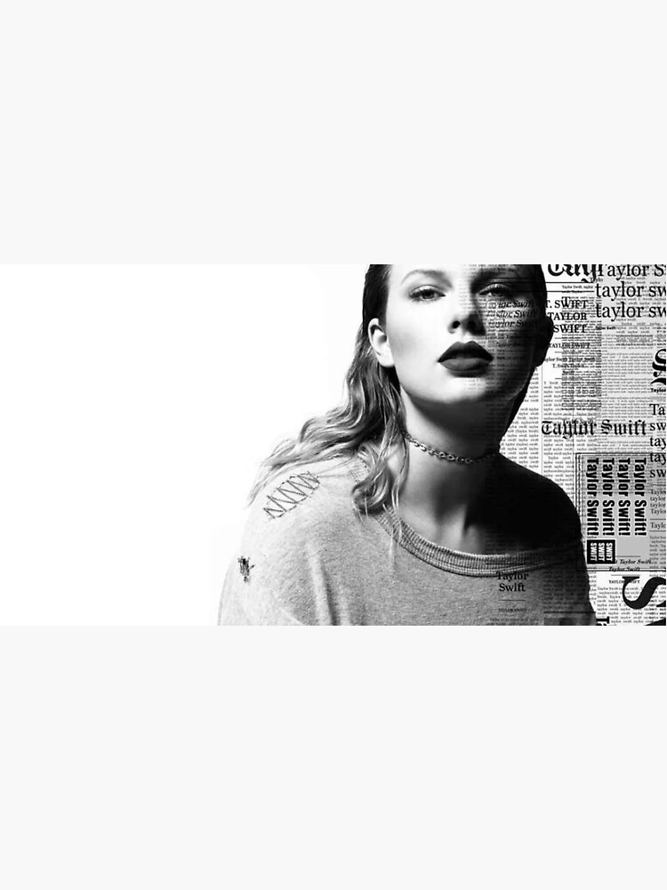 "Taylor Swift Wall Art (Reputation Tour)" Sticker for Sale by ...