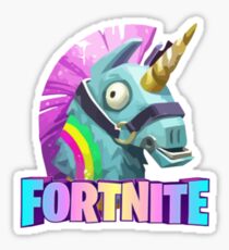 Fortnite Logo: Sticker | Redbubble