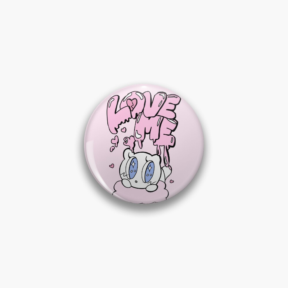 "LOVECORE" Sticker for Sale by itsnanafr | Redbubble