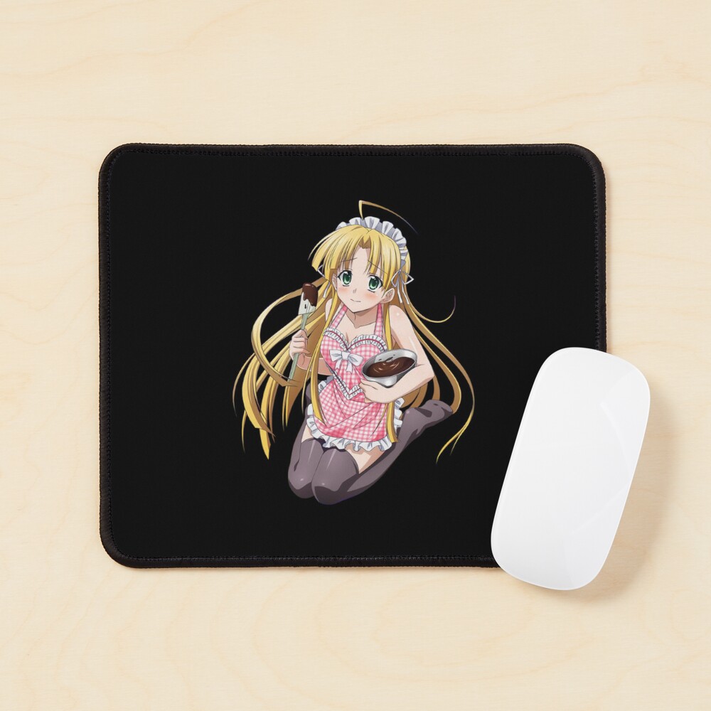 "high school dxd" Sticker for Sale by Skel-Draws | Redbubble