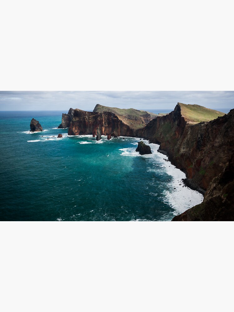 "Madeira " Sticker for Sale by SilviuDascalu | Redbubble