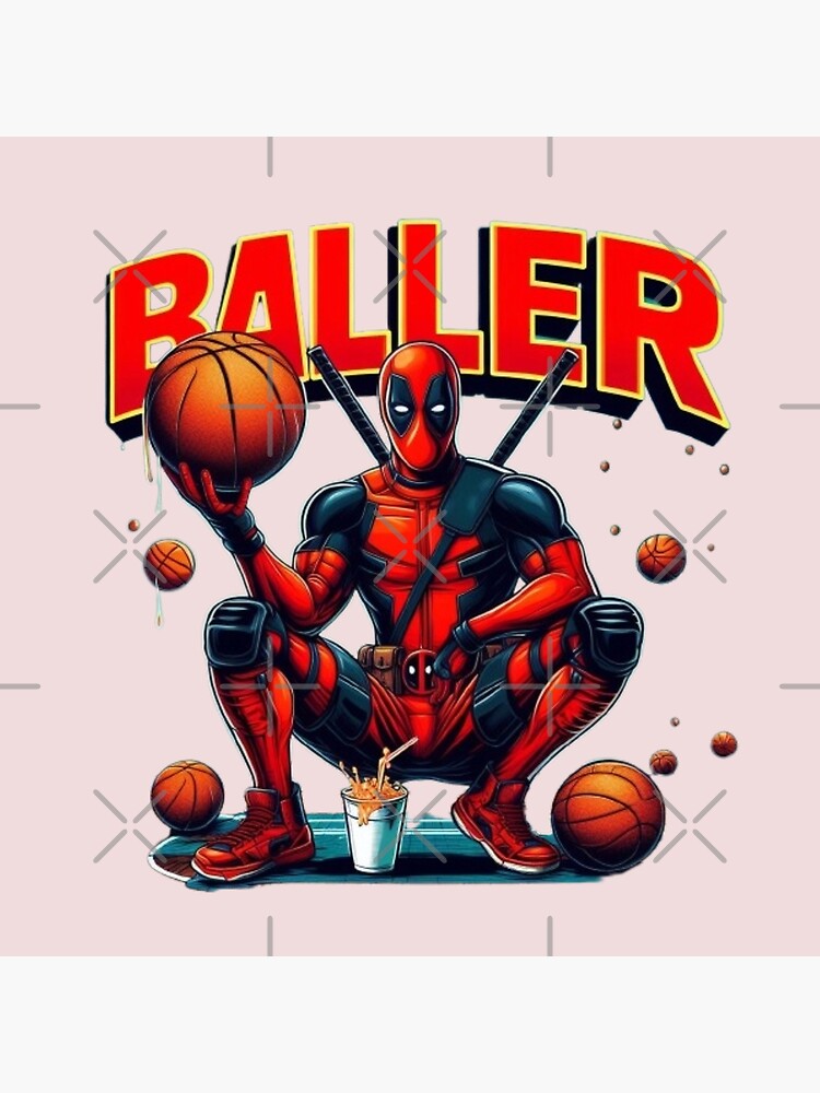 Basketball Baller Memes