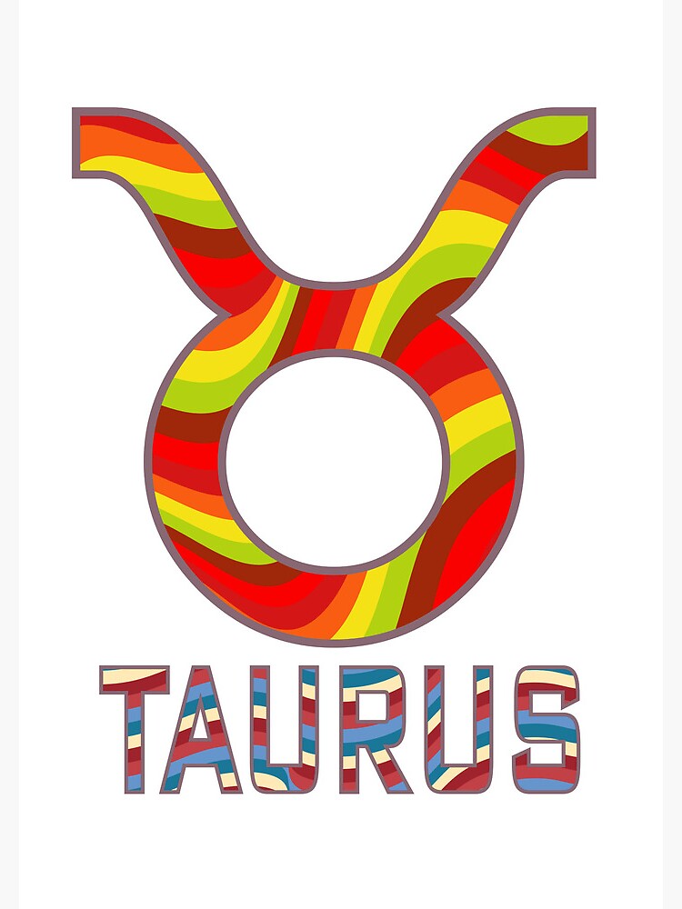 Symbols of taurus zodiac 60 photos - Astrologytoyou.com