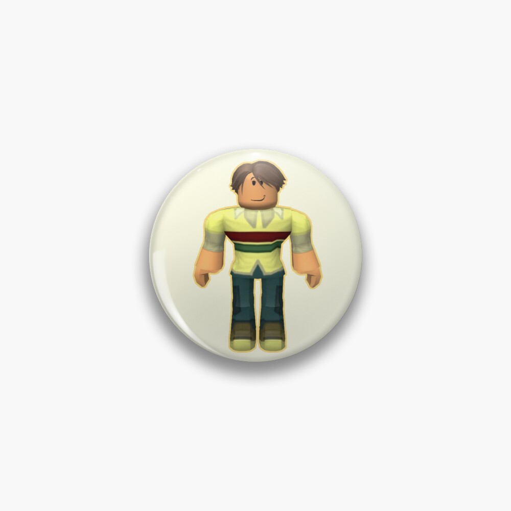 "Cody Total Drama Roblox Cory" Sticker for Sale by lexiruu | Redbubble