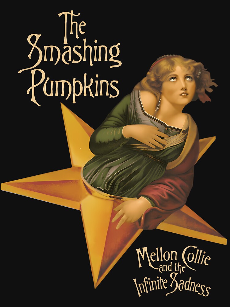 "Robot Ninja In The Shoethe Smashing Pumpkins" Essential T-Shirt for ...