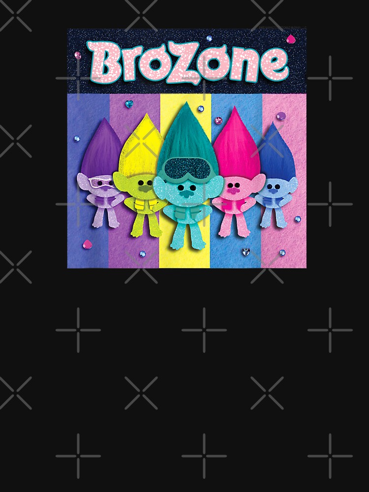 "Brozone a Brozone a Brozone a Brozone" Essential T-Shirt for Sale by ...