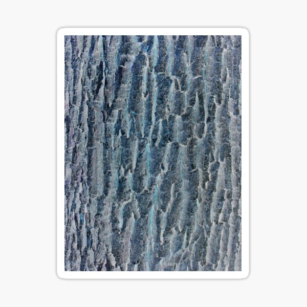 "iron tree bark" Sticker for Sale by VDIO | Redbubble