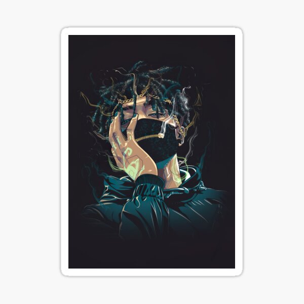Scarlxrd Merch & Gifts for Sale | Redbubble