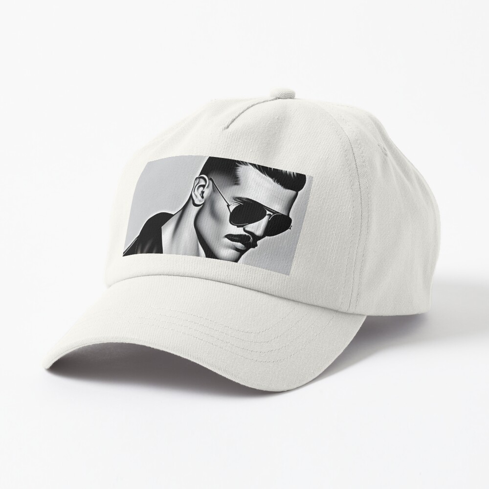 "Top Gun 1940 Mustached Leather Daddy Fighter Pilot LGBTQ Gay Pride ...