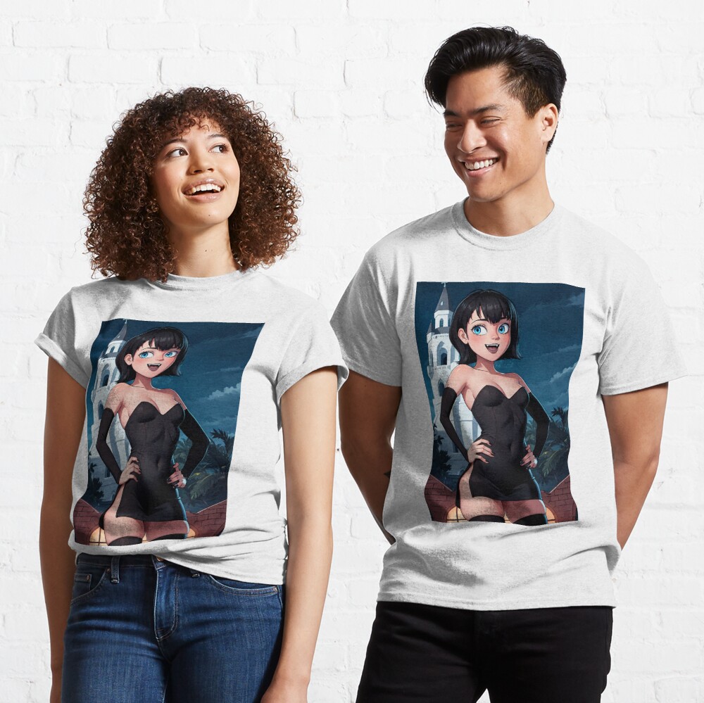 "Mavis Dracula Hotel Transylvania " Poster for Sale by 2DVice | Redbubble