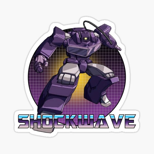 Decepticon Merch & Gifts for Sale | Redbubble