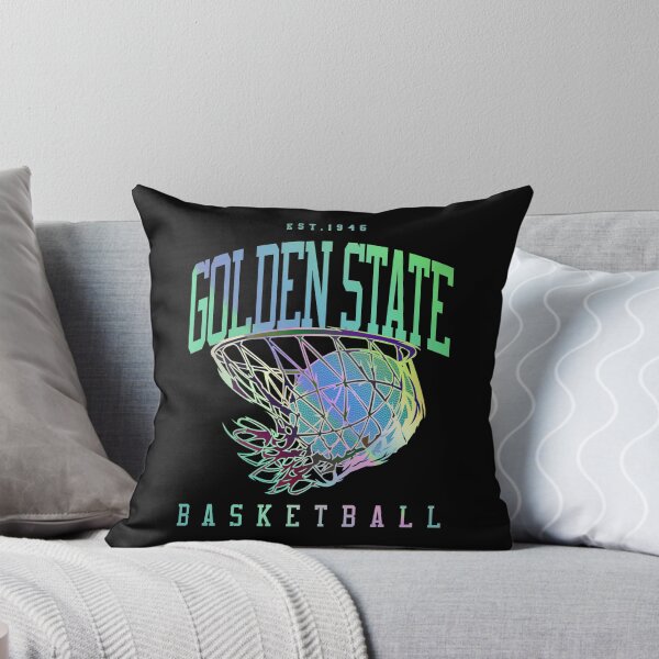 Michigan State Basketball Pillows & Cushions for Sale | Redbubble