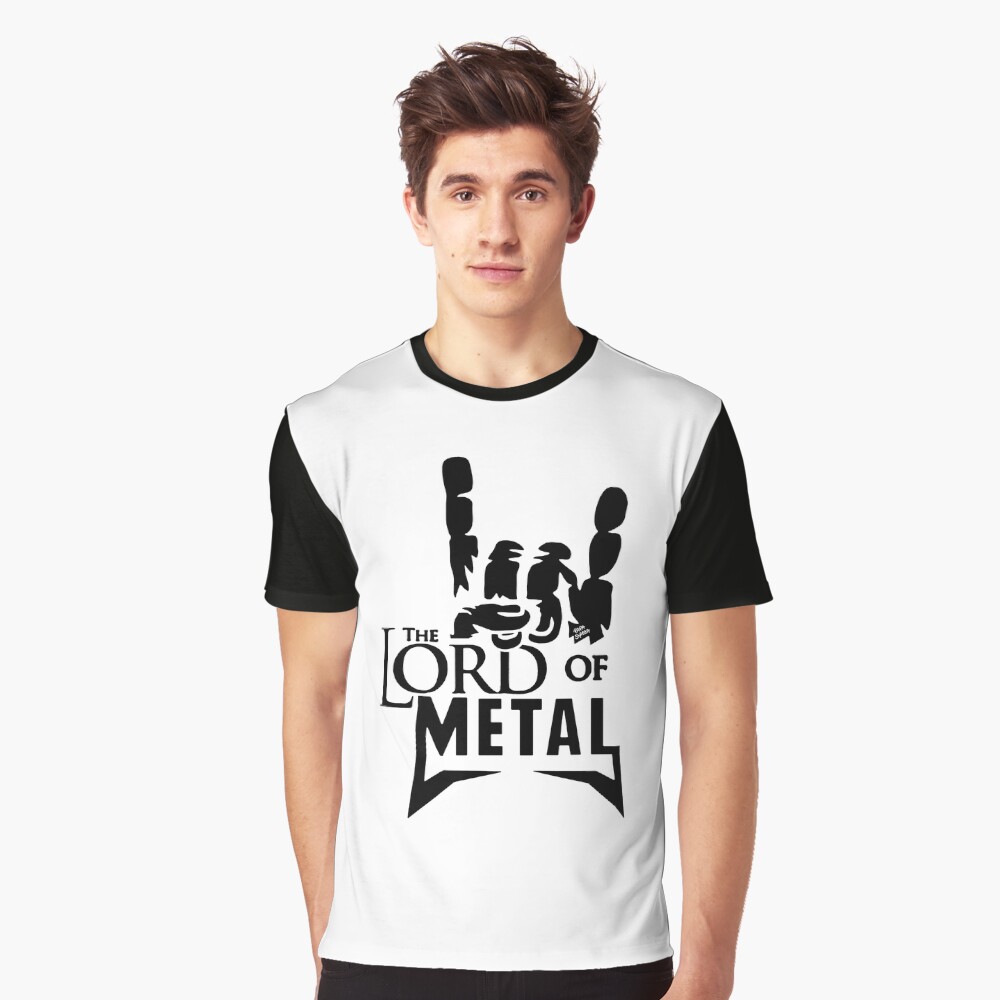 "The Lord of Metal; Welder; Welding;" Sticker for Sale by StickerApe ...