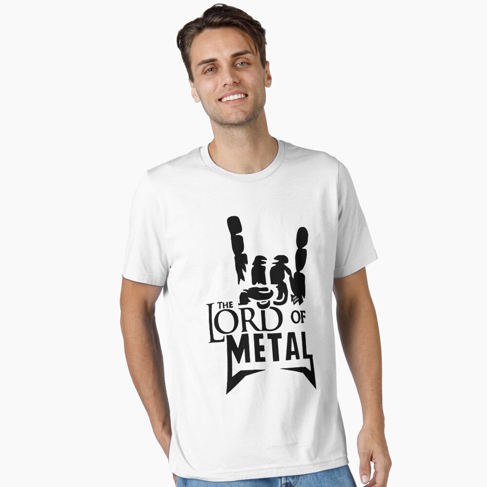 "The Lord of Metal; Welder; Welding;" Sticker for Sale by StickerApe ...