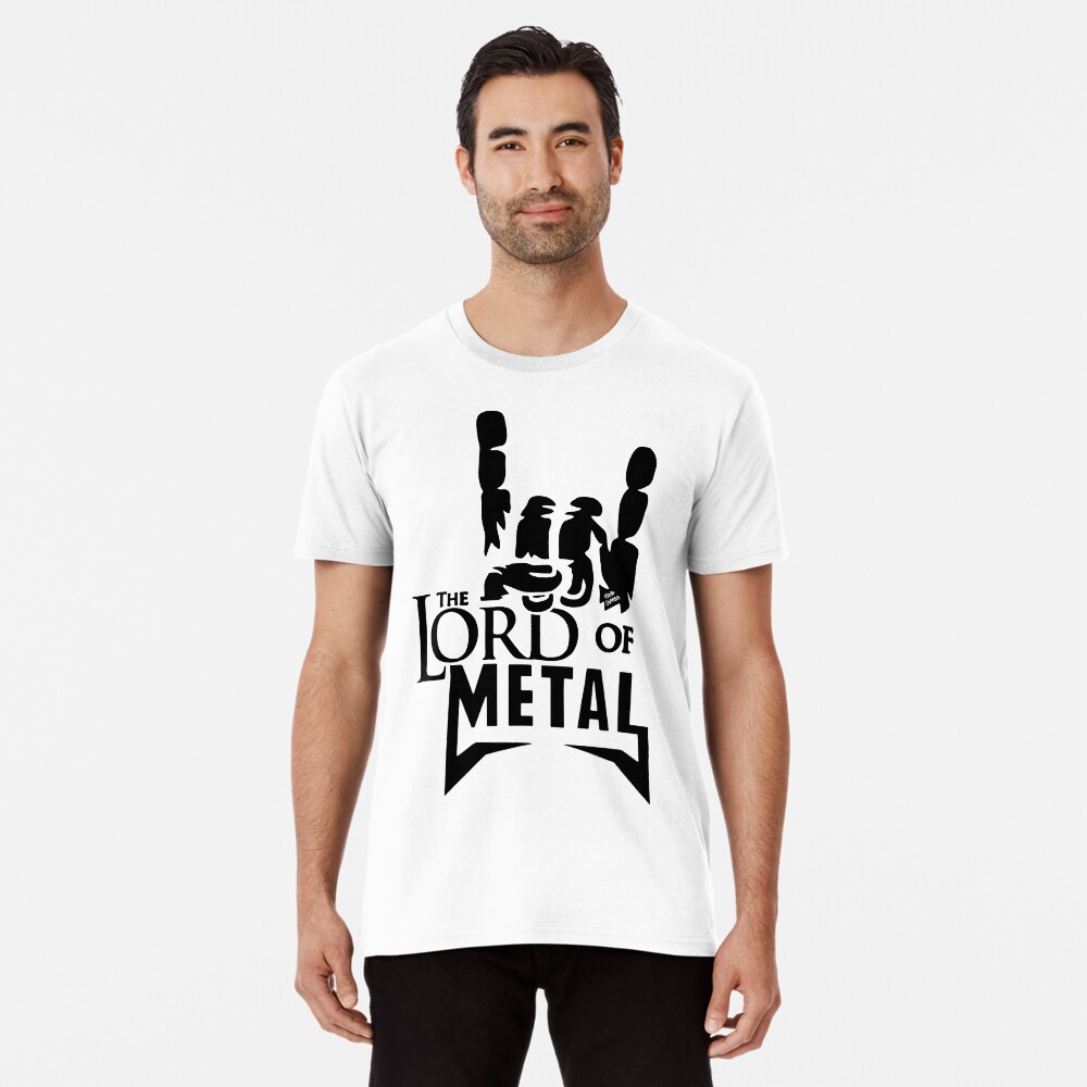 "The Lord of Metal; Welder; Welding;" Sticker for Sale by StickerApe ...