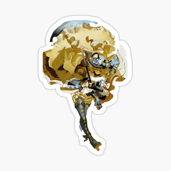 "navia" Sticker for Sale by lunazme | Redbubble