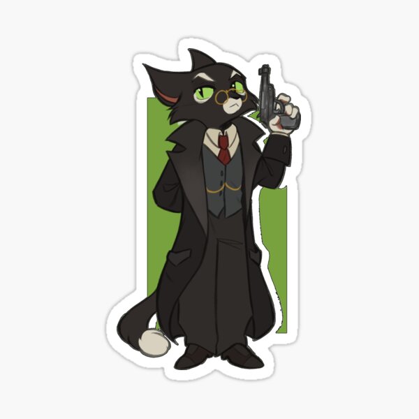 Lackadaisy Merch & Gifts for Sale | Redbubble