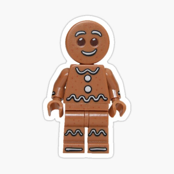 Lego Stickers | Redbubble